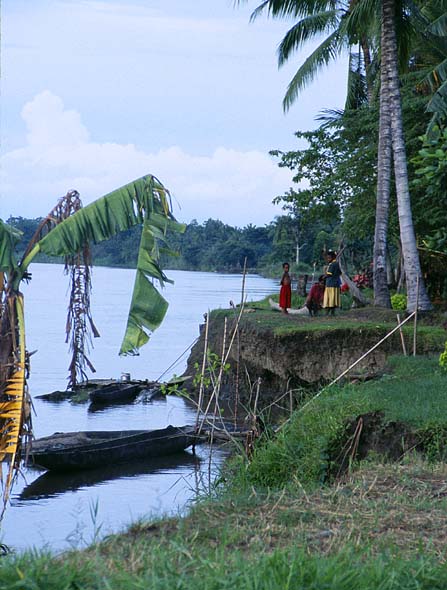 Sepik River